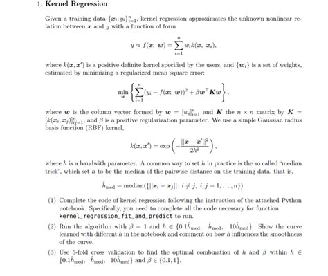 The Answer Is From A To D By Python Code And The Chegg