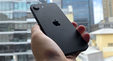 From Iphone To Android And Almost Back Again The Iphone 16e Failed