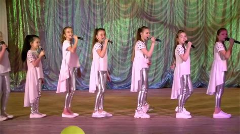 гурт Колібрі Мова вітру Youtube