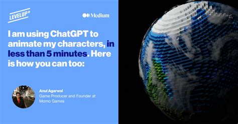 Unity Grow On Linkedin I Am Using Chatgpt To Animate My Characters In