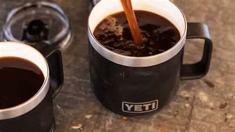 Yeti Quietly Re Released One Of Its Rarest And Most Affordable