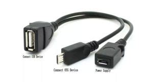 What Is Usb Otg And How To Use It H S Media