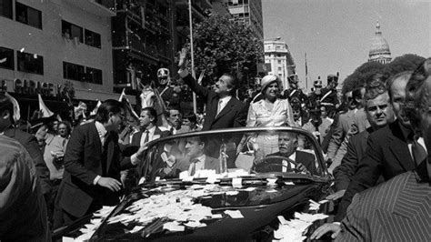 Se Cumplen 37 Años De La Vuelta De La Democracia En Argentina Diario