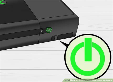 How To Fix Xbox Disc Drive Problems With Pictures Wikihow