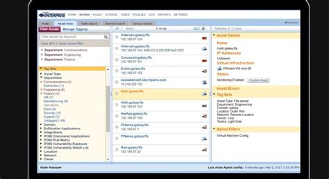 Tripwire Enterprise In 2024 Reviews Features Pricing Comparison Pat Research B2b Reviews