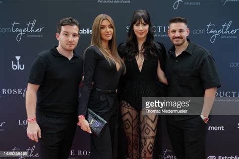 Felizitas Photos And Premium High Res Pictures Getty Images