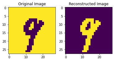 Walkthrough Of Hopfield Networks Are All You Need