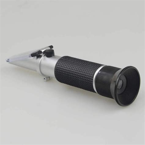 Multifunctional Coolant Refractometer Battery Fluid Specific Gravity
