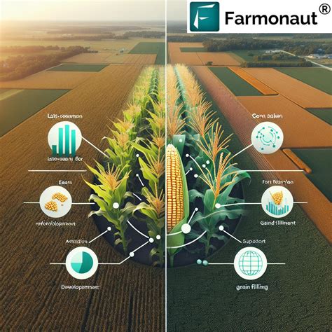 Boost Corn Yield Fast Tips For Nitrogen Use Efficiency