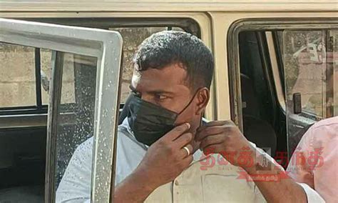 A Foreign Friend Who Helped Kasi In Nagercoil Was Arrested ஆபாச படம்