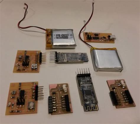 Week 8 Embedded Programming Networking And Communications Duino