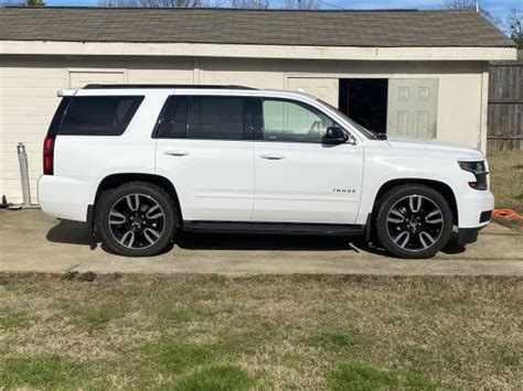 2 4 Or 2 3 Drop For Autoride Ltz Chevy Tahoe Forum Gmc Yukon Forum