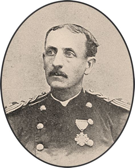 Mg William August Kobbe Jr 1840 1931 Find A Grave Memorial