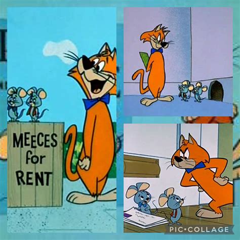 Ct And Prize Pixie Dixie And Jinx By Morganthemoviegeek97 On Deviantart