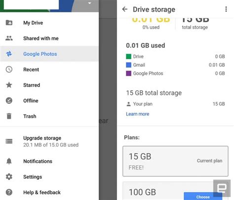 Google Drive Update Brings File And Folder Shortcuts