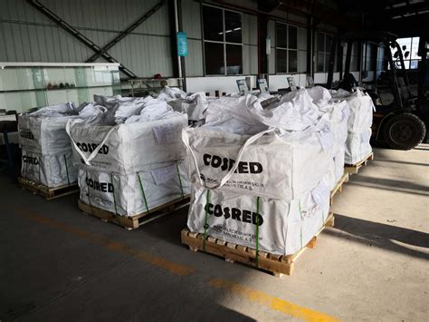 武汉科思瑞迪科技有限公司 直接还原技术 直接还原铁 海绵铁 钒钛矿 含锌粉尘