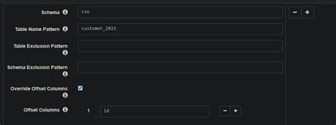 Jdbc Error Streamsets Community