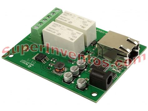 Circuito Interface Usb A I2c