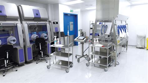 The New Annex 1 Regulations Ecolab