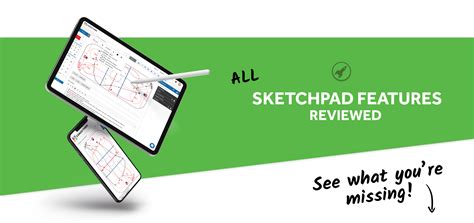 Sketchpad Drill Drawing Features Coachthem