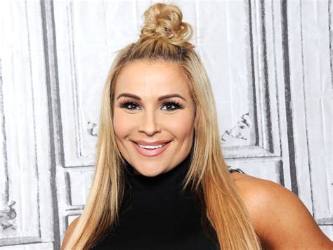 Natalya Neidhart In Bathing Suit Says Happy Friday — Celebwell