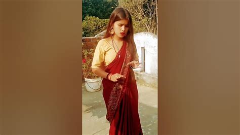 Rajaiya Bhojpuri Treading Dance Shortvideo Youtube