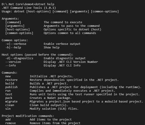 使用 Vscode 编写 Net Core 项目之初体验不支持使用特定 Runtimeidentifier 生成解决方案。如果要为单个
