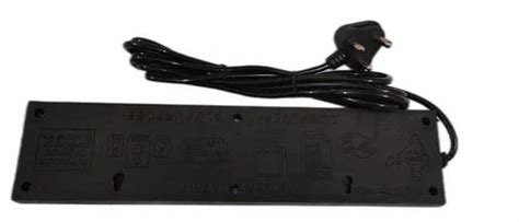 6 Socket Power Extension Board At Rs 60 Piece Extension Sockets In New Delhi Id 20706026488