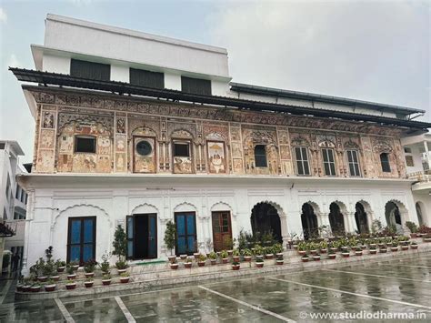 Shri Guru Ram Rai Darbar Sahib Oldest And Holiest Place Of Dehradun