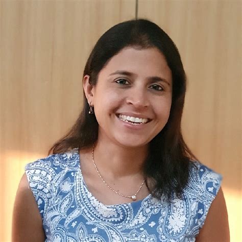 Charumathi Varadarajan Singapore Professional Profile Linkedin