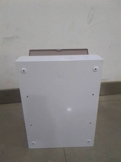Chint Household Distribution Box 24way Electric Mall