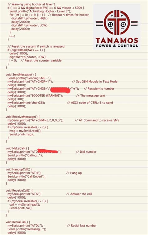 ให้คำปรึกษา รับทำโปรเจค arduino iot หรือ plc