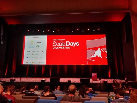 💻diego Casella On Linkedin Scaladays