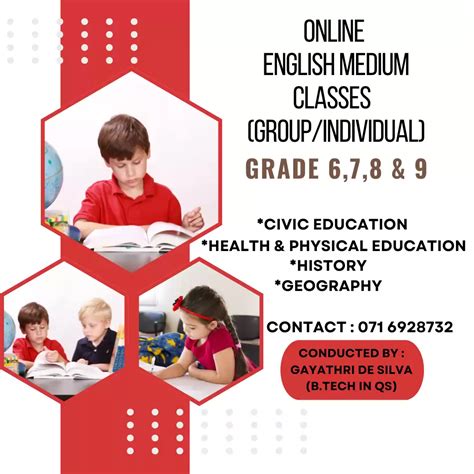 Online English Medium Classes Geography Geography Ol Grade 6 11
