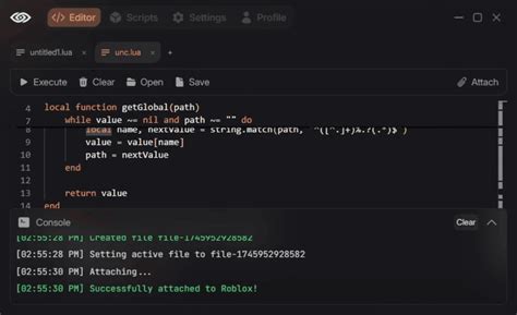 Free Roblox Executor Archives