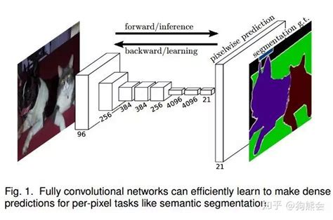 深度学习笔记 第8讲：cnn图像分割发家史之从fcn到u Net 知乎
