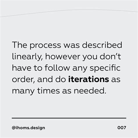 UX Design Process Guide UIBundle