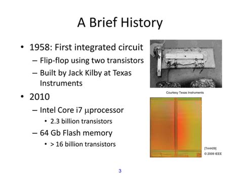 Vlsi Design Basics Transistor Theory And Mos Transistorpptx Physics
