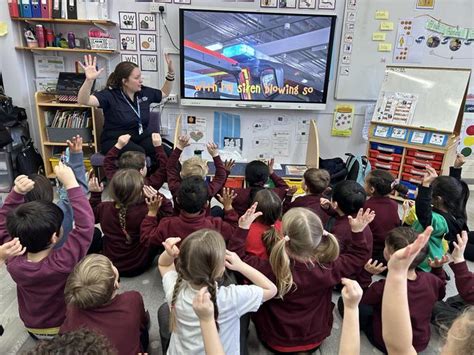 Foundry Lane Primary School Pshe