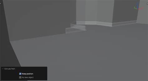 Extrude Path Superhive Formerly Blender Market