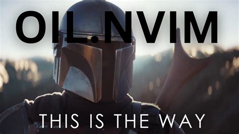 Why I Switched From Netrw To Oil Nvim By Andrew Courter Level Up Coding