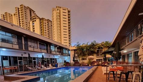 The Cavenagh Whats On In Darwin Nt