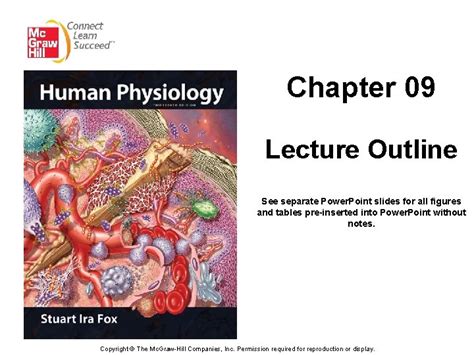 Chapter Lecture Outline See Separate Power Point