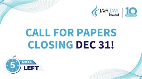 Java Day Istanbul Software Developer Conference On Linkedin