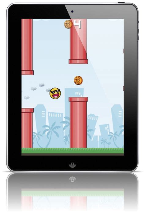 Make Your Own Flappy Bird Online Noredti