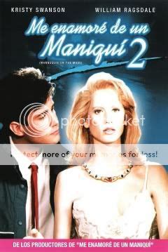 Me Enamore De Un Maniqui 2 1991 Peliculaspormontones
