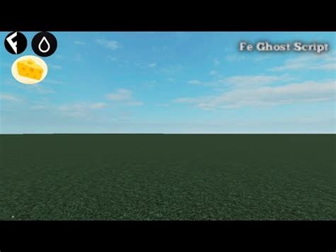 Roblox Fe Ghost Script YouTube Roblox Fe Ghost Script YouTube