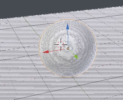 D View Viewport Ambient Occlusion Quality After Upgrading To Windows Blender Stack Exchange