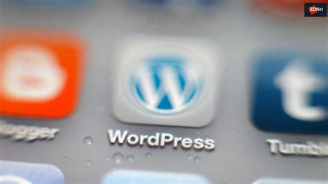 Wordpress Plugin Vulnerability Can Be Exploited For Total Website Takeover Zdnet
