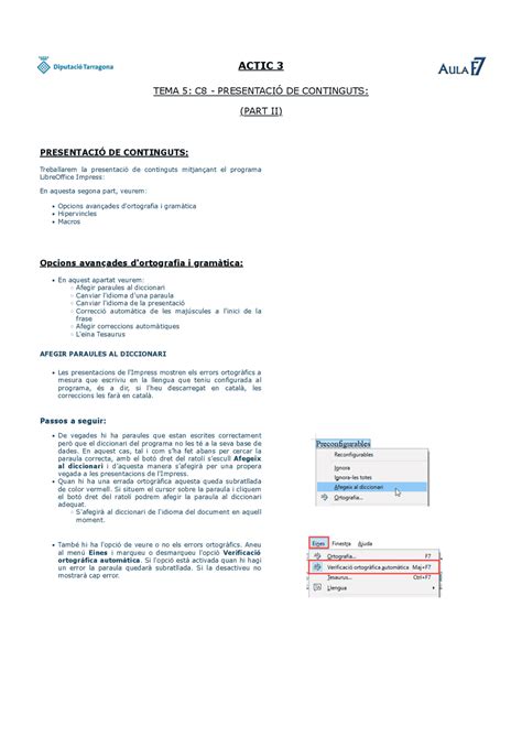 apuntes excelso avanzado apuntes de informática docsity